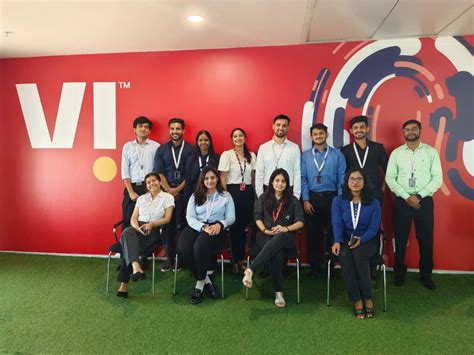 Kavya Pandey On Linkedin We At Vodafone Idea Limited Are Committed To Provide A Platform To