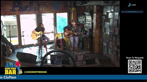 Live from AJ's | Request a Song: mysetmusic.com/ajs-online - YouTube