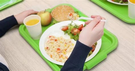 Кабмін виділив додаткові кошти на оновлення 75 шкільних харчоблоків