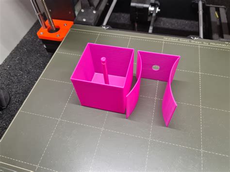 Exploding T Box Use As Prank By Wilko Slo Download Free Stl Model