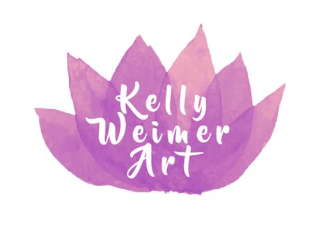 Client Showcase Kelly Weimer Art