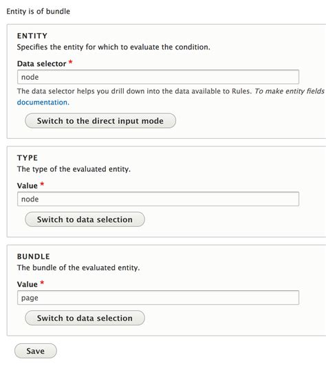 fatal php error with node is of type condition [ 2768737]