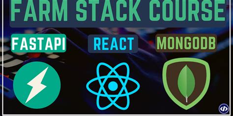 Farm Stack Fastapi React Mongodb Dev Community