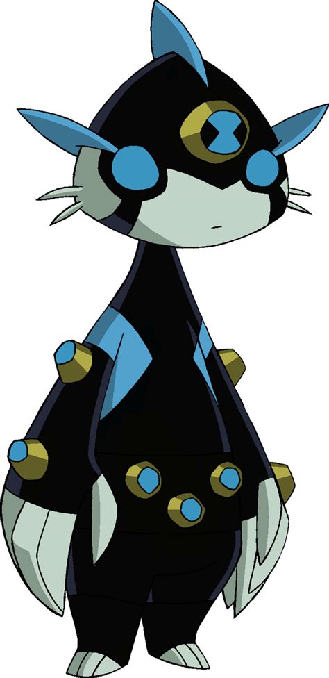 Ive Heard That Ben 23 Has No Ditto So I Made Those R Ben10