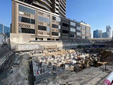 Barajeel Engineering Consultants On Linkedin Dubaiengineeringconsultant Dubaiconstruction