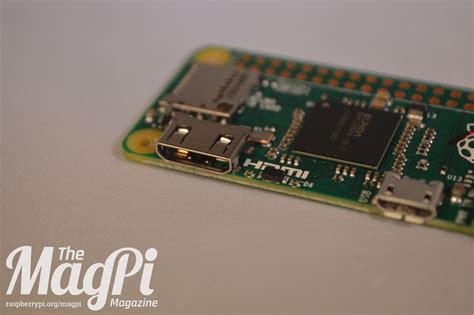 Raspberry Pi Zero Photo Gallery The MagPi Magazine