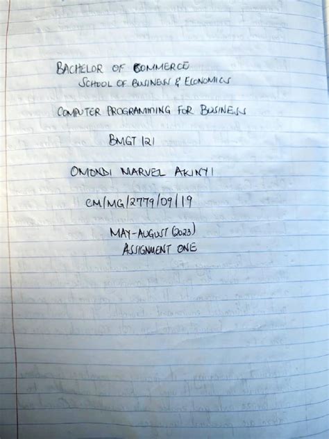 computer programming pdf