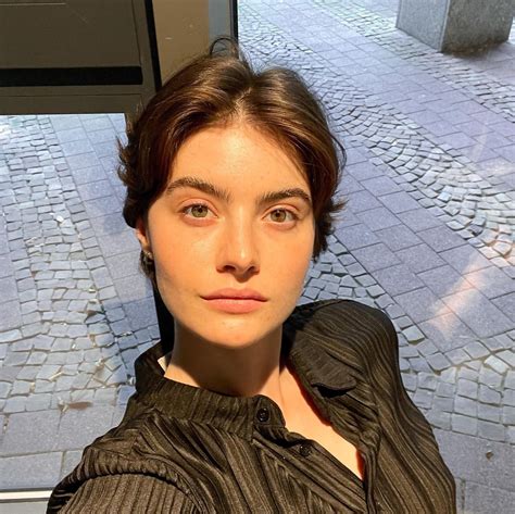 Picture Of Anastasia Jovanovic