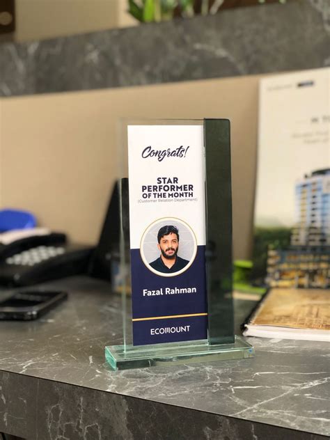 Fasal Rahman On Linkedin Bestperformer Grateful Teamwork