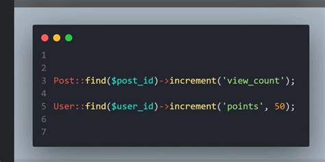 How To Increment Db Columns With Increment Pranto Chakraborty Posted On The Topic Linkedin