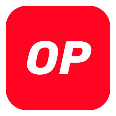 Optimism Logo Png Vector Svg Free Download Optimism Logo Png Vector Svg Free Download