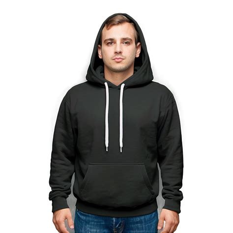 Download Man In Hoodie Png 05042024