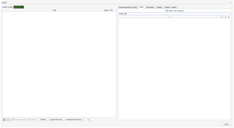 Cannot Open Previously Added Pdf Issue Fonol Anki Search Inside Add Card GitHub