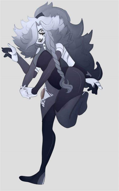 Steven Universe Oc Fusion Art Amino