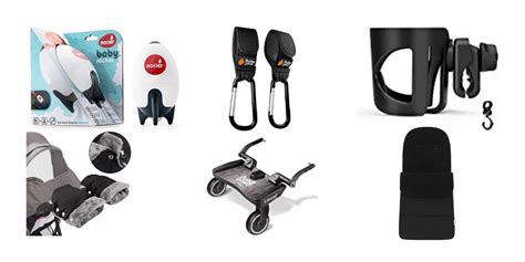10 Best Pram Accessories In 2022 Must Haves For Your Buggy