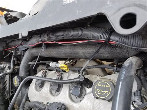 My Horny Edge Accessories Modifications Ford Edge Forum