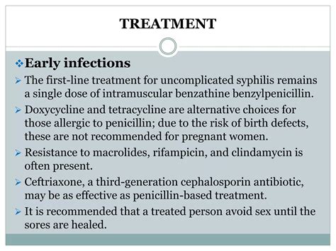 Syphilis Pptx