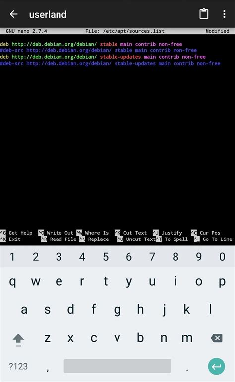 Android For Hackers How To Turn An Android Phone Into A Hacking Device Without Root Null Byte