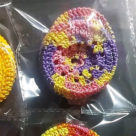 PAIR Of Crochet Headset Cover Earmuffs For Jabra Logitech Plantronics Lazada PH