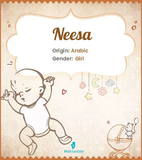 Explore Neesa Meaning Origin Popularity