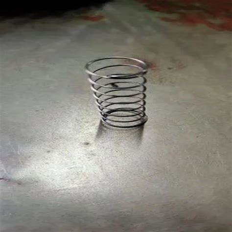 Stainless Steel Compression Spring At ₹ 07piece Stainless Steel
