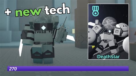 Killdroid Wins That Got Me The Deathstar Skin Die Of Death Youtube