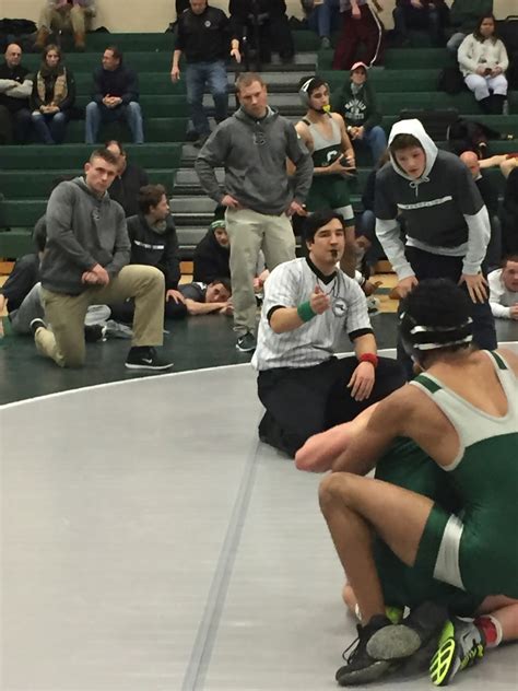 Chs Athletics Blog 21st Annual Peckham Wrestling Tournament