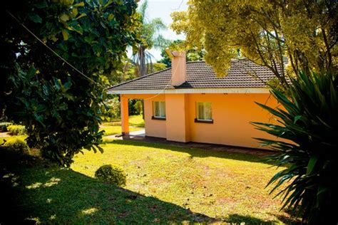 Chipinge Breezes Lodge