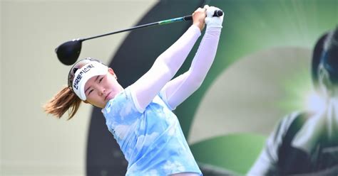 올해 Klpga 최고의 1분은 임희정한국여자오픈 시청률 2 돌파