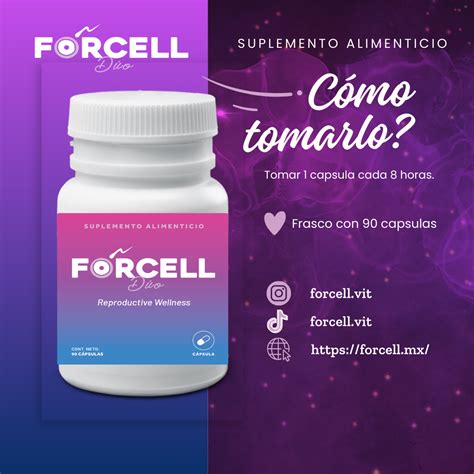 Dúo Forcell