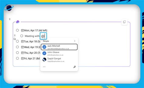 Microsoft Loop Components A Complete Guide On How To Use Them