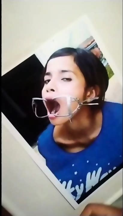 Facial Drenched Of Cum Porn Girl Gag Mouth Eporner