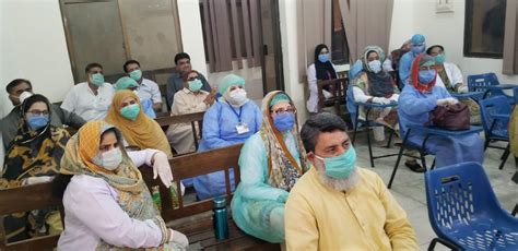 Contech Area Of Focus