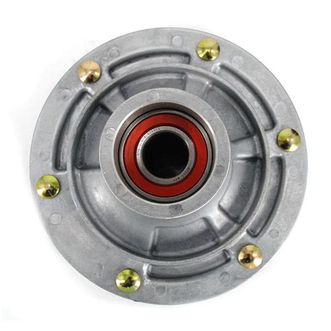 Grasshopper Mower Blade Spindle Assembly 623701 Crown Power And Equipment