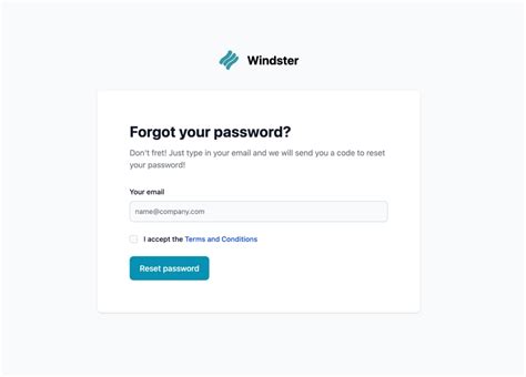 Windster Pro Tailwind Css Dashboard Themesberg