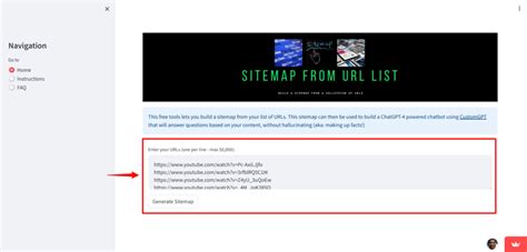 Chat With Youtube Videos Build Your Business Gpt