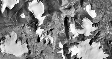 그린란드 빙하 녹는 속도 20년간 5배 빨라졌다