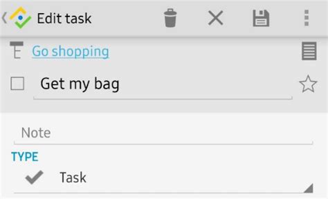 Display Edit Parent Task In The Detail View Of Sub Task Issue 1189 Tasks Tasks GitHub