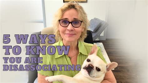 Are You Disassociating Youtube