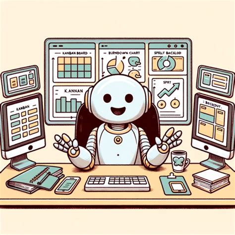 Agile Assistant And 48 Other Ai Alternatives For Project Management
