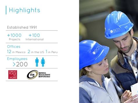 Presentation ECN PPT