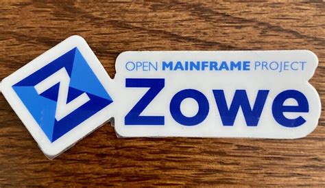 The Open Mainframe Project On Linkedin Kubernetes Zowe Openmainframe Blog Opensource Devops