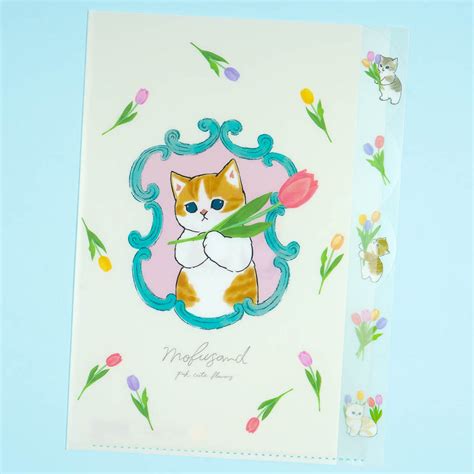 Cute Folders From Japan Best Sellers And Free Shipping Blippo