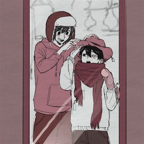 Sunny Kel And Kel Omori Drawn By Twitwi Danbooru