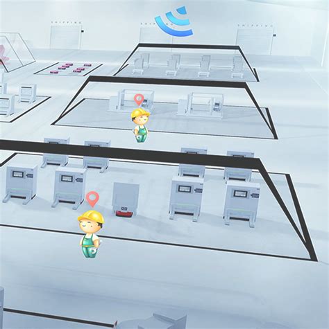 The Principle Of Uwb Positioning Technology Twrtoatdoapdoa Skylab