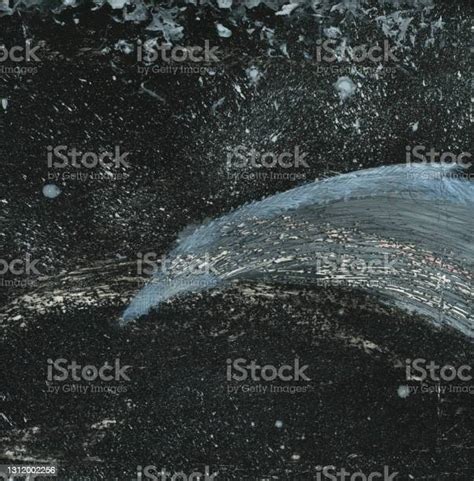 추상적 질감은 도시 그런지 배경을 긁어 스플래터 및 먼지 표현식 브러시 스트로크 일러스트 거친에 대한 스톡 벡터 아트 및 기타 이미지 Istock