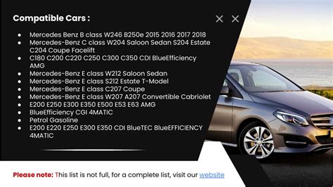 Ppt Mercedes Benz A000000006967 Battery Overload Protection Pyrofuse Powerpoint Presentation