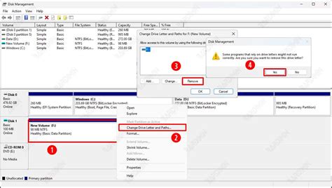 How To Hide Disk Drive In Windows Hide Show Disk Partitions Eroppa