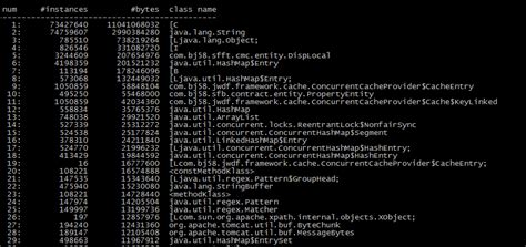 一次jvm old区占用过高、频繁full gc的解决过程【转】 jvm old区满 不被回收 csdn博客