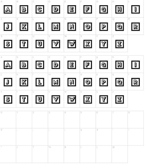 Henフォント ダウンロード